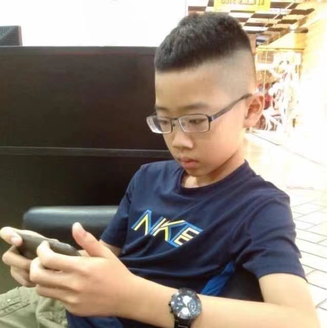 小天天的茶舍 - 大家好， 我是小天天